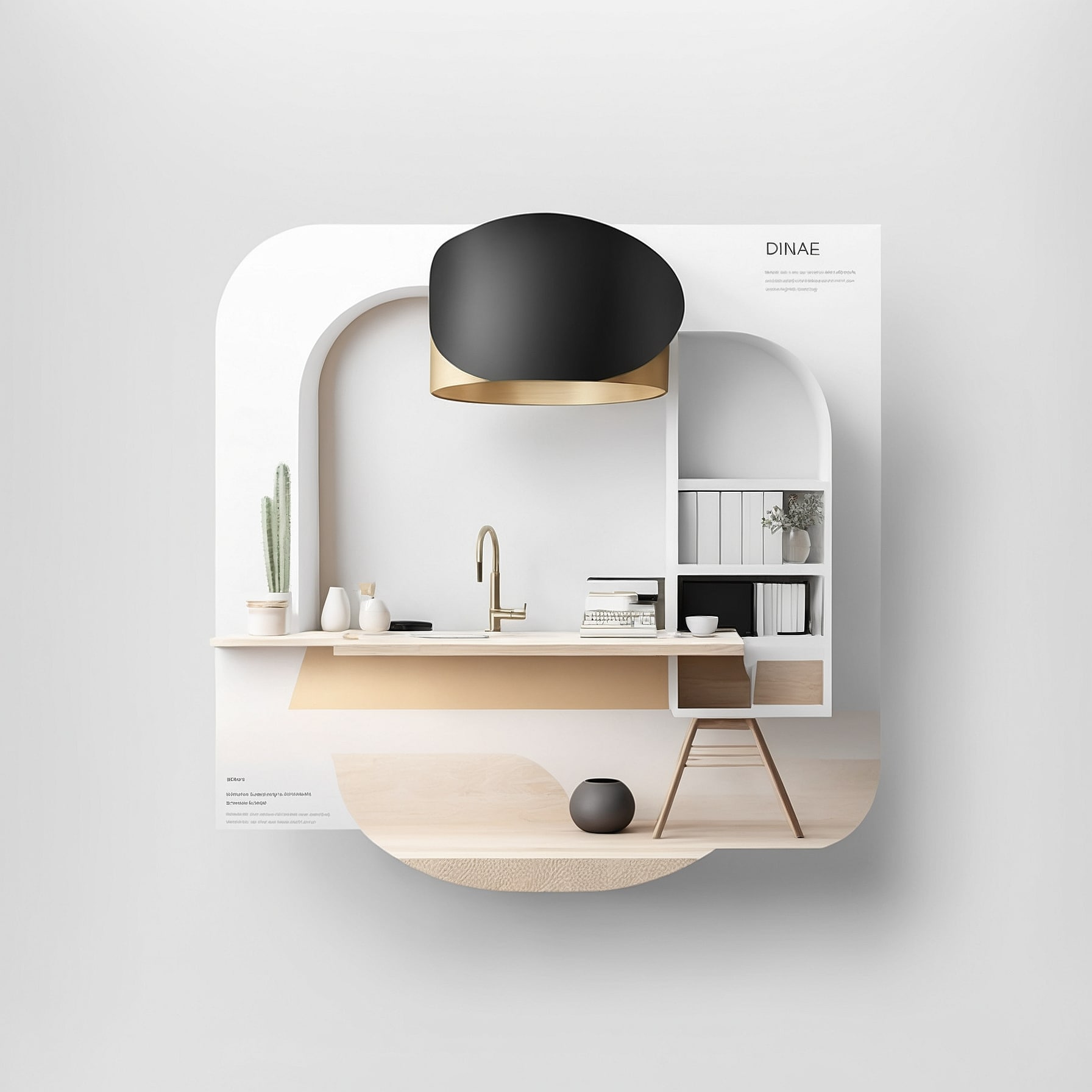 Minimalismo en diseño UX/UI